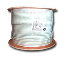ABA Elite Cable - Cat6A Bulk / LAN Cable