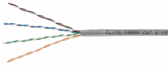 ABA Elite Cable - CAT6 Cable